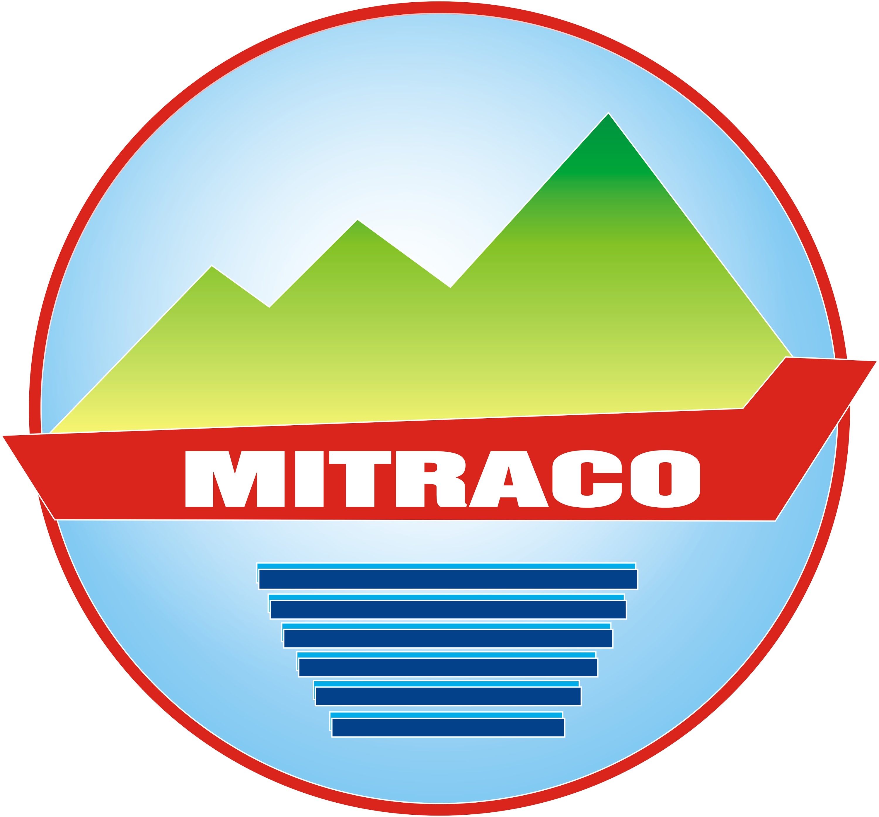 Mitraco – Dấu Ấn Người Tiên Phong | mitraco